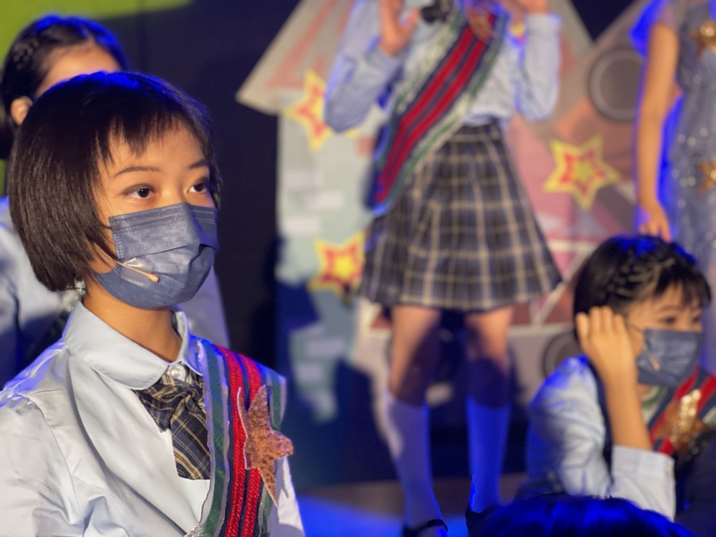 Words from the parents